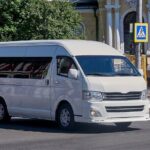 Oslob Private Van Transfer between Cebu, Mactan or Mandaue City - Why Choose This Private Van Transfer?