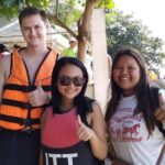 Oslob Whale Shark & Tumalog Falls & Kawasan Falls Canyoneering - FAQ