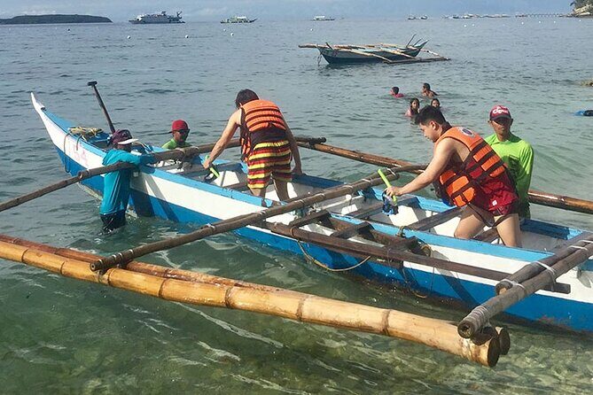 Oslob Whale Shark Watching and Badian Canyoneering - Final Thoughts