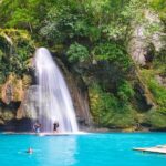 Oslob Whaleshark and Kawasan Falls Tour - Transportation, Timing, and Group Size