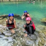 Oslob Whaleshark & Canyoneering Adventure - Key Points