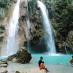 Oslob: Whaleshark Swimming, Inambakan Falls & Moalboal Tour - Detailed Itinerary Breakdown