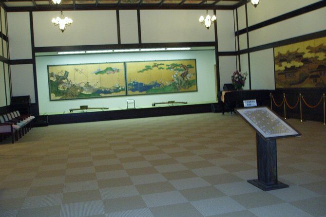 Otaru Kihinkan Admission Ticket - Who Should Consider This Tour?