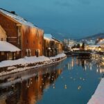 Otaru: Private Guided Walking Tour with Local Guide - Detailed Breakdown of the Itinerary