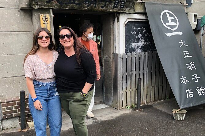 Otaru & Yoichi Tour with Licensed Guide & Vehicle from Sapporo - Who This Tour Suits Best