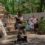 Otoch Cozumel Mayan Cultural Tour with Cenote, Tastings & Tequila - Exploring the Sensory Tasting Experiences