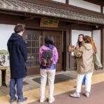 Otsu-e Folk Art Workshop & Local Culture Walk Near Kyoto - Who Will Appreciate This Tour Most?