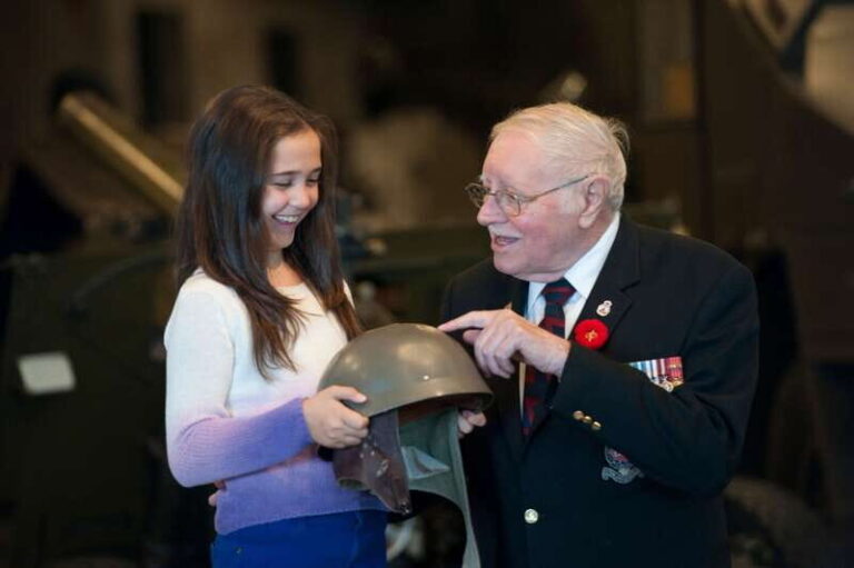 Ottawa: Canadian War Museum Admission - Architectural Theme and Its Effect on Visitors