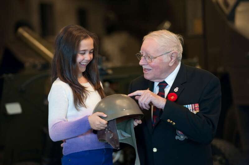 Ottawa: Canadian War Museum Admission - Architectural Theme and Its Effect on Visitors