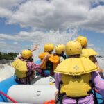 Ottawa City Rafting Adventure - The Details That Matter