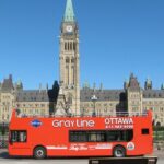Ottawa Hop-On Hop-Off Sightseeing Tour - The Value: Is It Worth the Price?