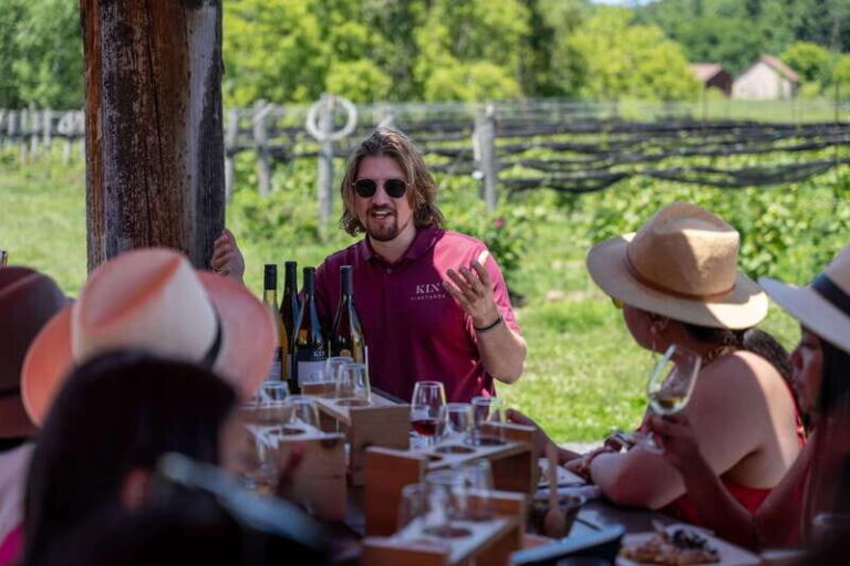 Ottawa: Local Wine and Cider Tour - Final Thoughts: Who Will Love This Tour?