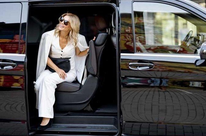 Ottawa Private Car and Guide Service - An In-Depth Look at the Service