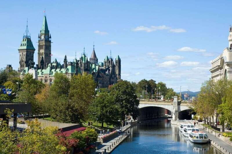 Ottawa: Private Custom Tour with a Local Guide - What to Expect From Your Ottawa Private Tour