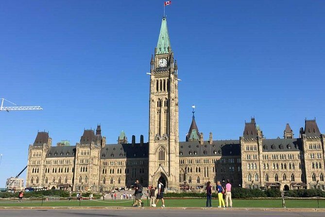 Ottawa Private Day Tour from Montreal - Final Thoughts