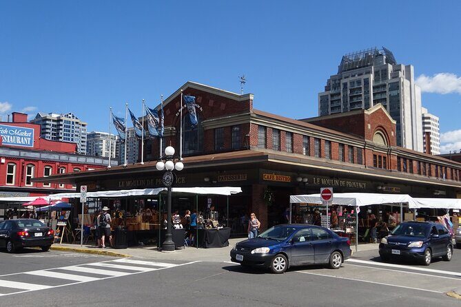 Ottawa Self Guided Walking Tour And Scavenger Hunt - Who Will Love This Tour?