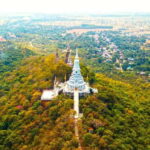 Oudong Mountain & Phnom Baset Private Tours from Phnom Penh - Authenticity and Value