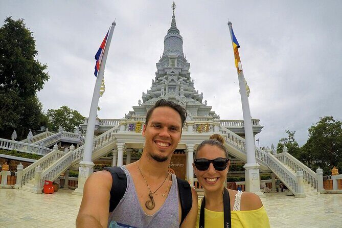Oudong Mountain & Phnom Baset Private Tours from Phnom Penh - FAQs