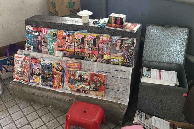 Our Childhood-Historical Housing Estates Tour - Pricing and Value