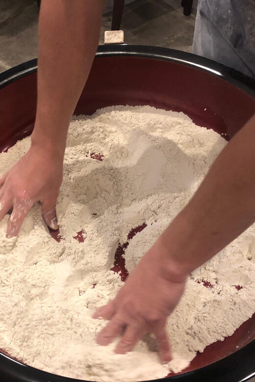 Our No. 1 favorite! Soba Making and Tempura Plan - Why You Should Consider This Tour