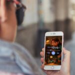 Outdoor Escape Game: an Interactive Audio Quest in Moose Jaw - Breakdown of the itinerary and stops