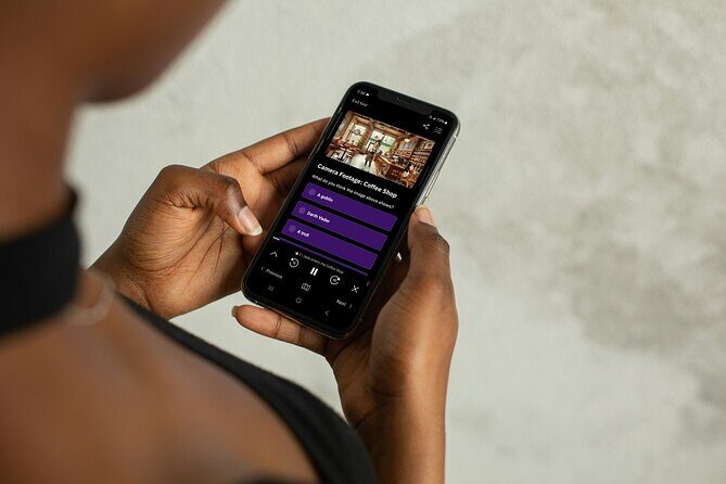 Outdoor Escape Game an Interactive Audio Quest in Winnipeg - Practical Tips for Your Adventure