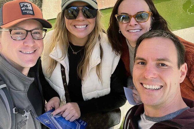 Outdoor Escape Room in Brooklyn - Prospect Heights - The Value of This Experience