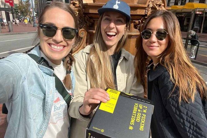 Outdoor Escape Room in Indianapolis - Mile Square in Downtown - What makes this experience special?