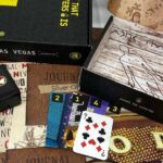 Outdoor Escape Room in Las Vegas - Downtown - The Difficulty & Group Play