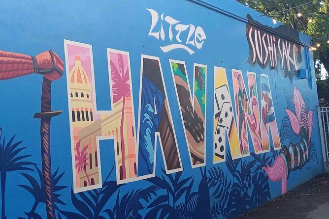 Outdoor Escape Room in Miami - Little Havana - Exploring the Outdoor Escape Room in Miami: What You Can Expect