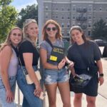Outdoor Escape Room Providence - Riverwalk - Key Points