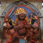 Outer Edges of Kathmandu - 7 Hours - Key Points