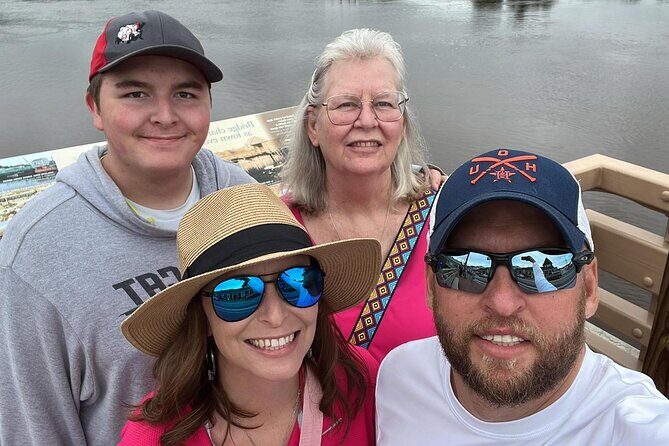 Outstanding Oak Harbor Scavenger Hunt - How the Remote Guidance Works