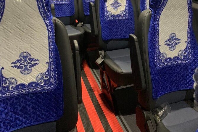 Overland Private taxi from Phnom Penh to Ho Chi Minh - Who Will Love This Service?