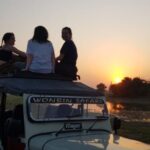 Overnight Adventure Safari by Wonbin Safari - Practical Details and Tips