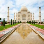 Overnight Agra/Taj Mahal Tour & Fatehpur Sikri Tour - Detailed Breakdown of the Itinerary
