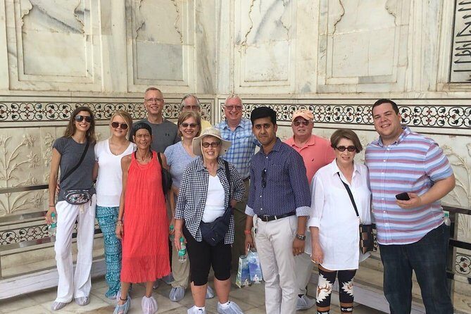 Overnight Agra Taj Mahal Tour From Delhi - Final Thoughts: Is It Worth It?