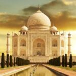 Overnight Agra Tour 2 days - Detailed Breakdown of the Itinerary
