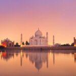 Overnight Agra Tour (Sunset & Sunrise Taj View) - Why Youll Love This Tour