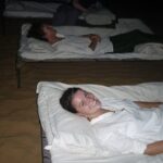 Overnight Camel Safari (remote And Isolated) - The Cultural Touch