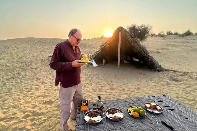 Overnight Camel Safari Tour - Who Should Consider This Tour?