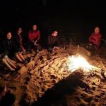 Overnight Desert Safari Tour Package - What Does the Tour Offer Beyond the Basics?