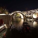 Overnight Experience Gubei Water Town With Simatai Great Wall Visiting - The Cost and Value