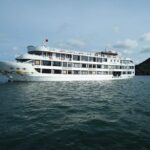 Overnight Halong Bay Cruise on the Starlight - Whats Included & Whats Not