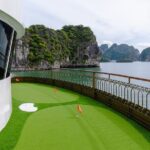 Overnight Indochine Premium Cruising Tour at HaLong (From Halong) - Pricing and Value