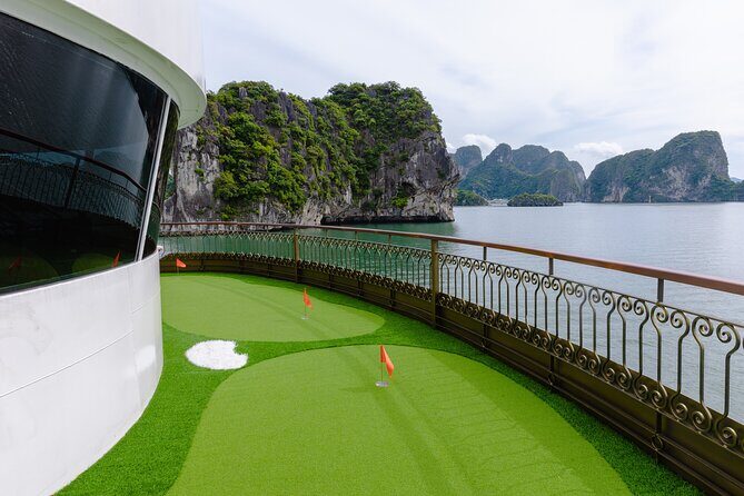 Overnight Indochine Premium Cruising Tour at HaLong (From Halong) - Pricing and Value