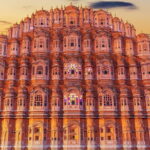 Overnight Jaipur Tour from Delhi - The Magic of Nighttime Jaipur