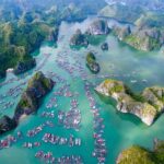 Overnight Lan Ha Bay - Cat Ba on Deluxe Cruise with Kayaking, Cave,... - The Guides: Local Experts with Enthusiasm