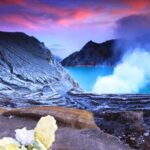 Overnight Mount Ijen Blue Fire Trek Tour From Bali (Private-All Inclusive) - Recognizing the Challenges