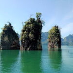 Overnight Packages at Khaosok National Park and Cheowlan Lake - Authentic Experiences and Value